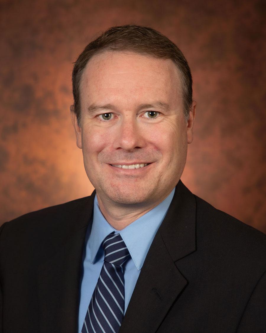 Gavin D. Burgess | Office of the General Counsel