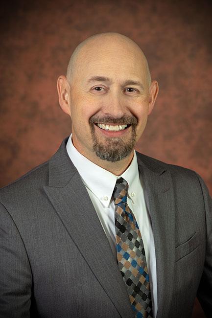 Russell Lentz | Office of the General Counsel