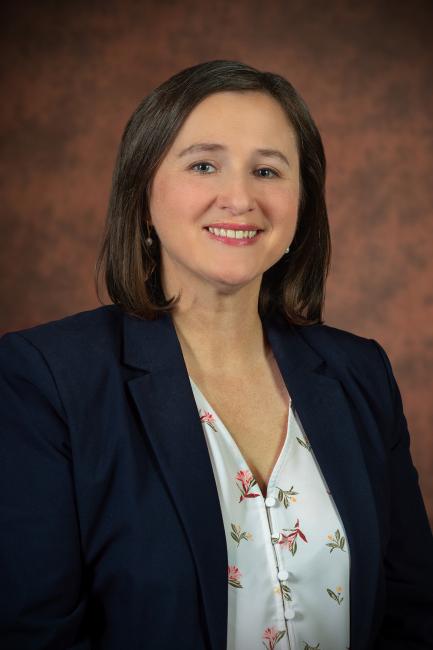 Megan Yariv | Office of the General Counsel